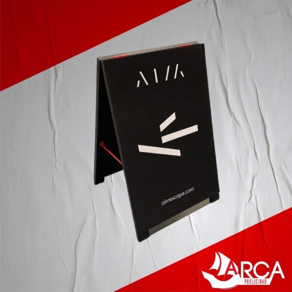 ≫ Rompetraficos Medellín | Arca Publicidad Litografía